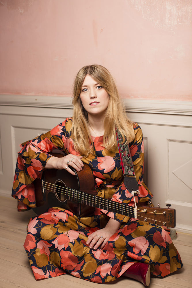 Møt et medlem: Stine Andreassen - NOPA