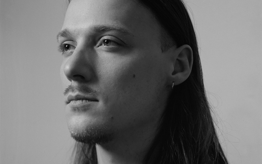 Debuterte med filmmusikk - NOPA