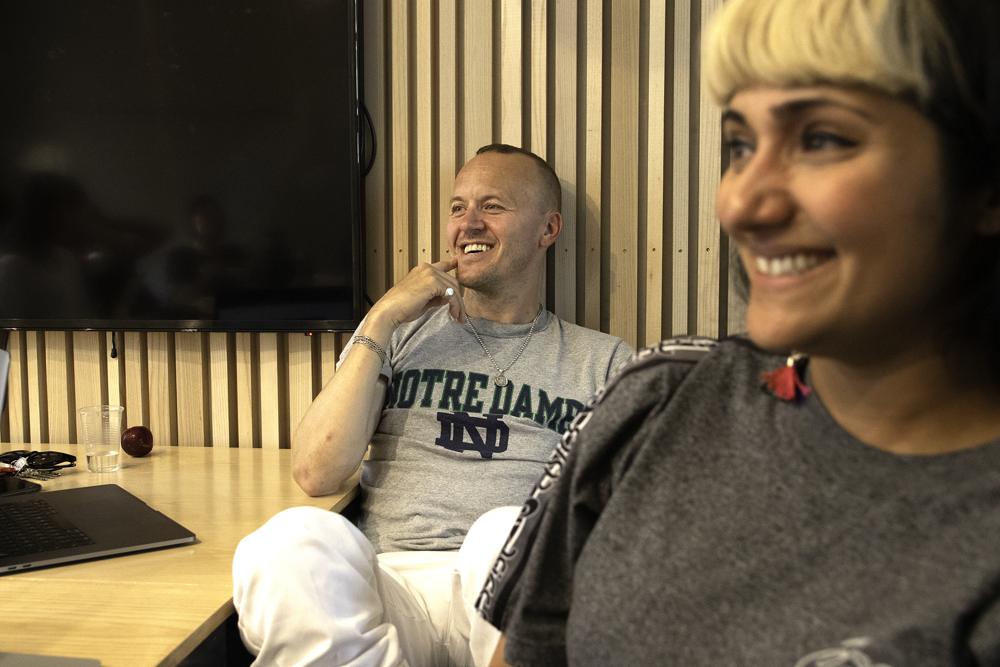 Havna 2020 tar form - NOPA