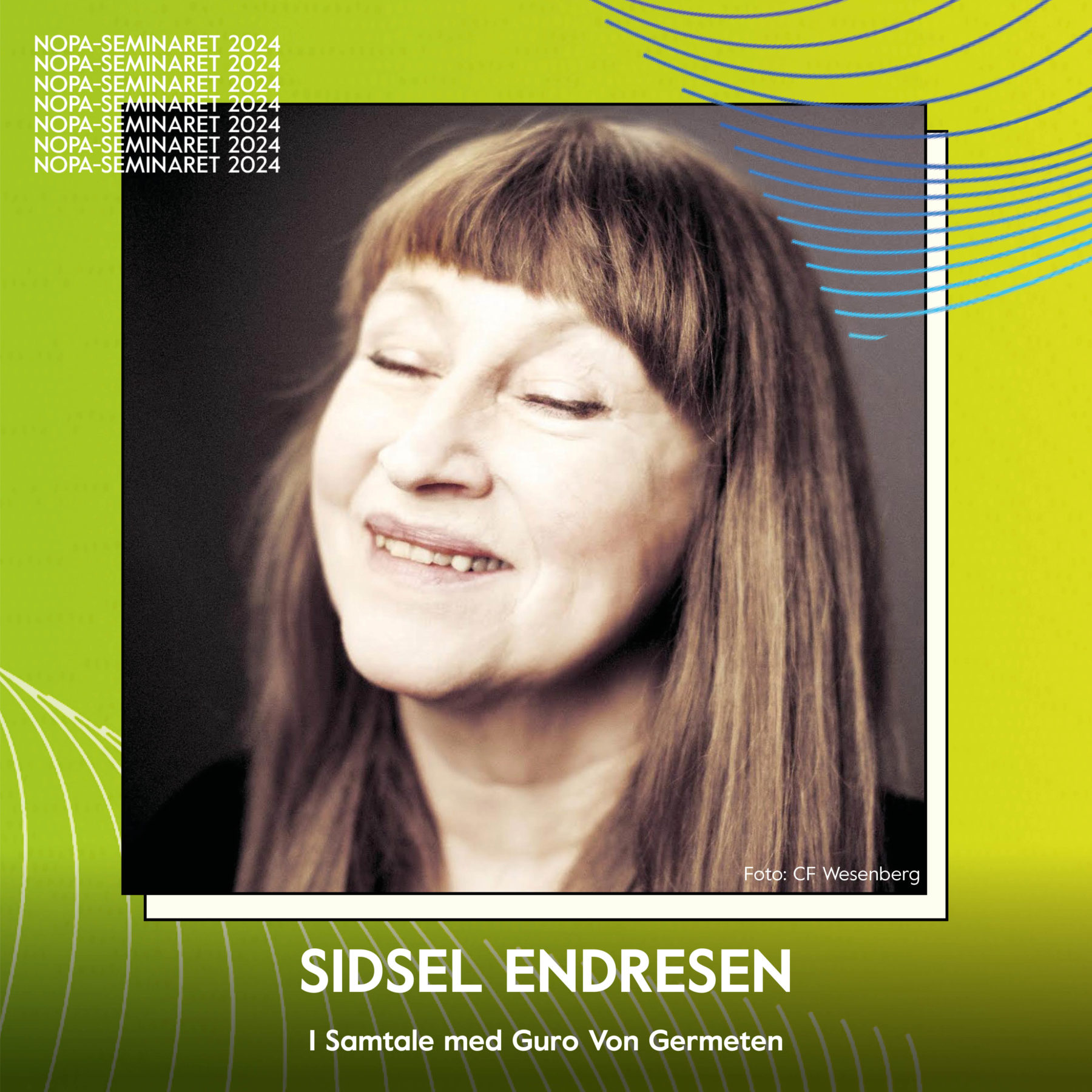 NOPA-seminaret 2024 - NOPA