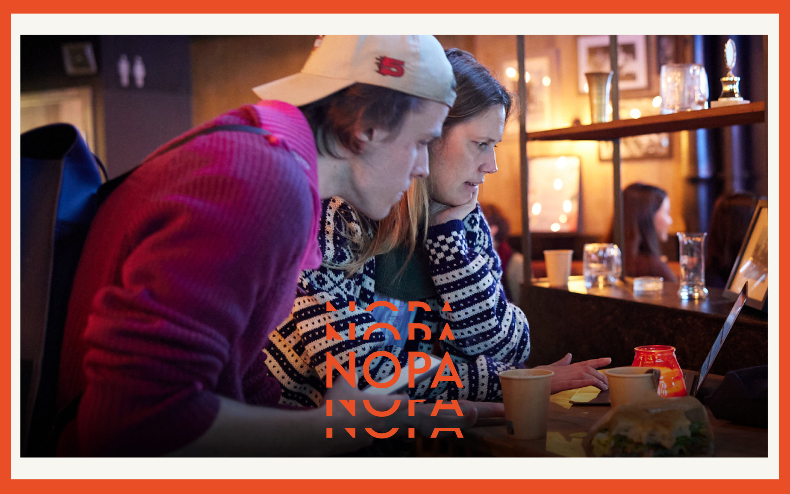 Har du lidenskap for musikk? NOPA søker medlemsansvarlig! - NOPA