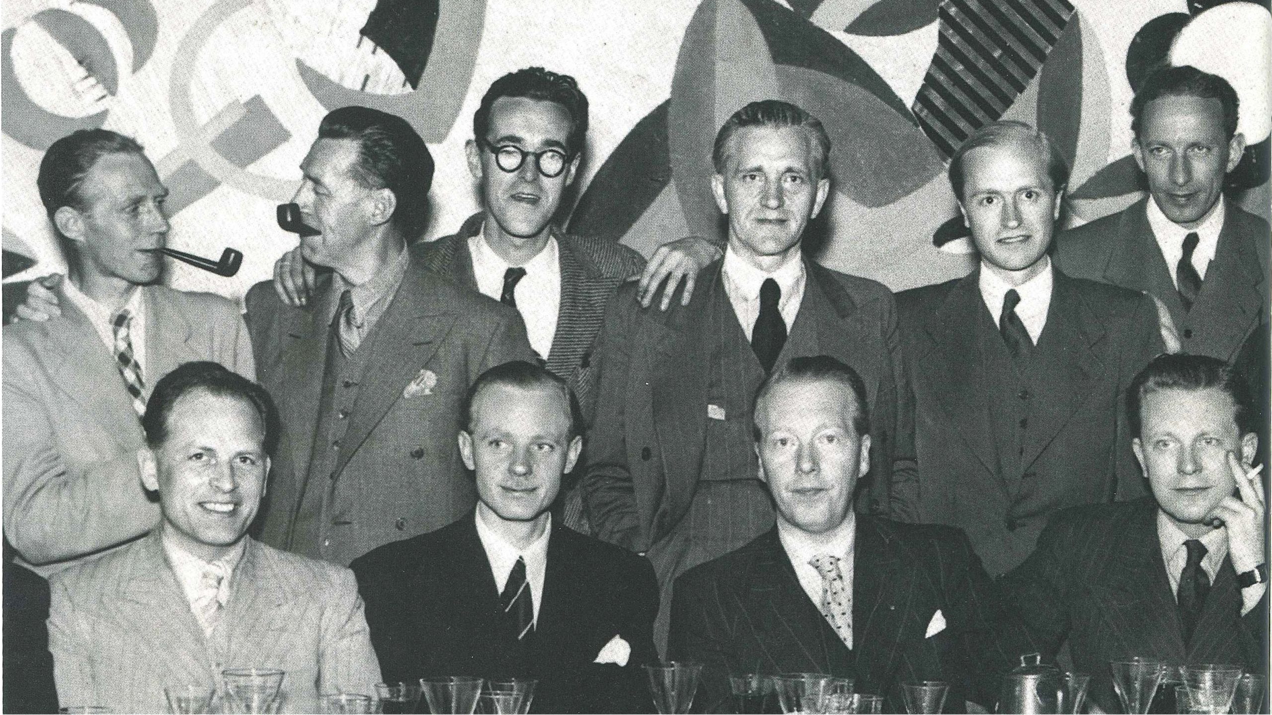 11. juni kan du være med på et historisk vedtak i TONO - NOPA