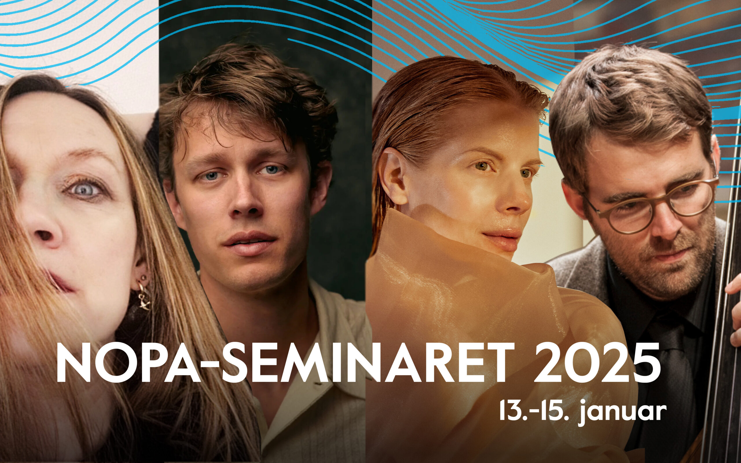 NOPA-seminaret 2025 - NOPA