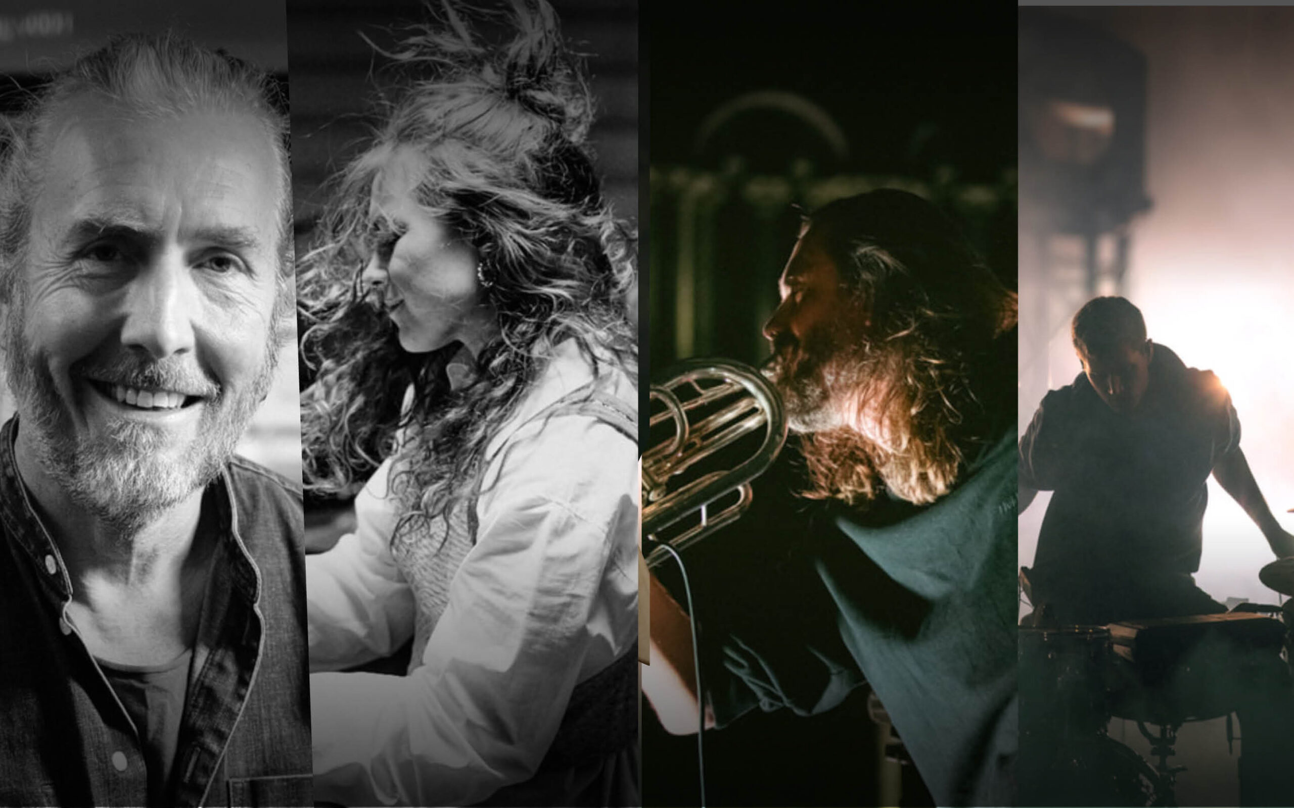 Komponistene bak musikken til «Makta» nominert til prestisjetunge HARPA - NOPA