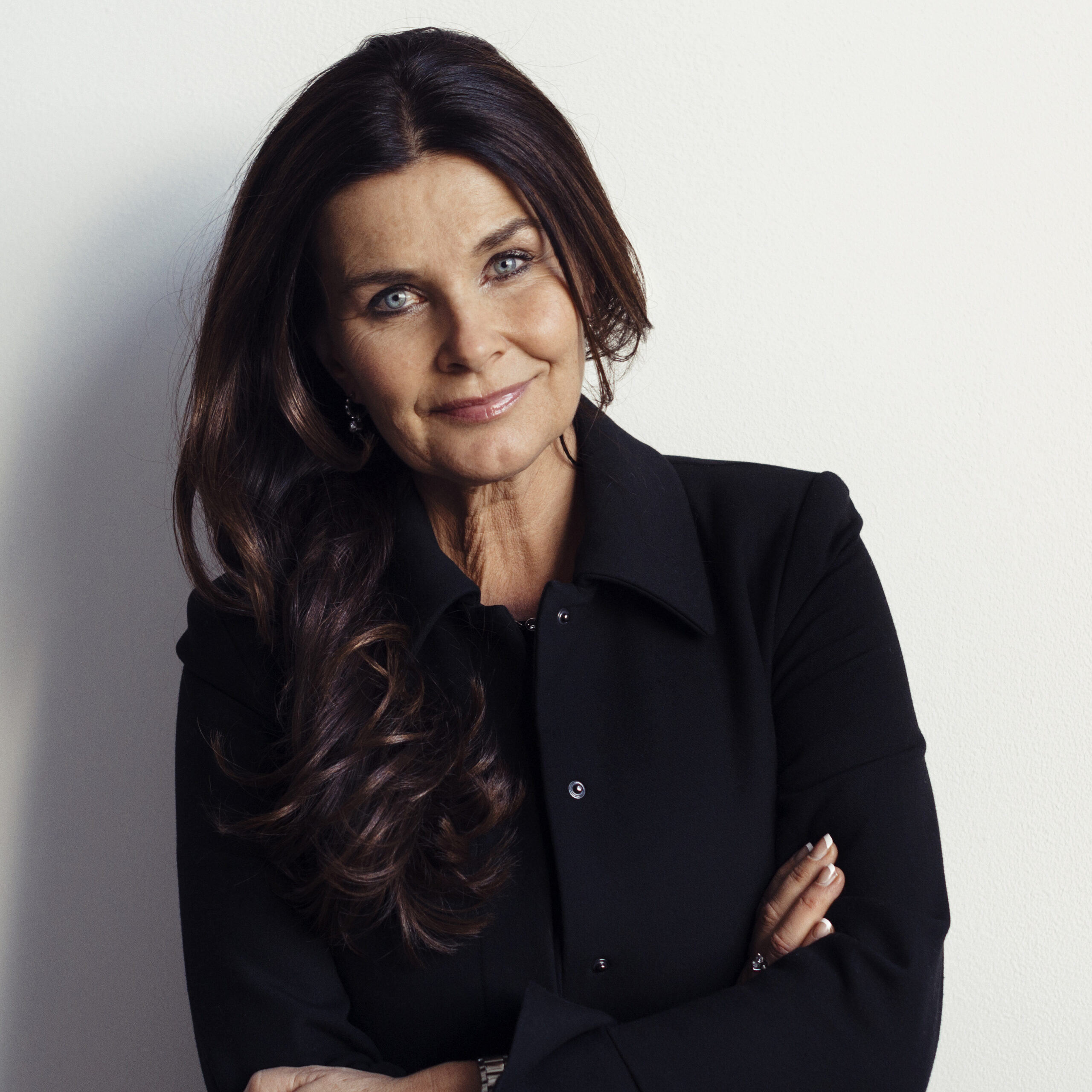 Intervju med tidligere styreleder og æresmedlem Ingrid Kindem - NOPA