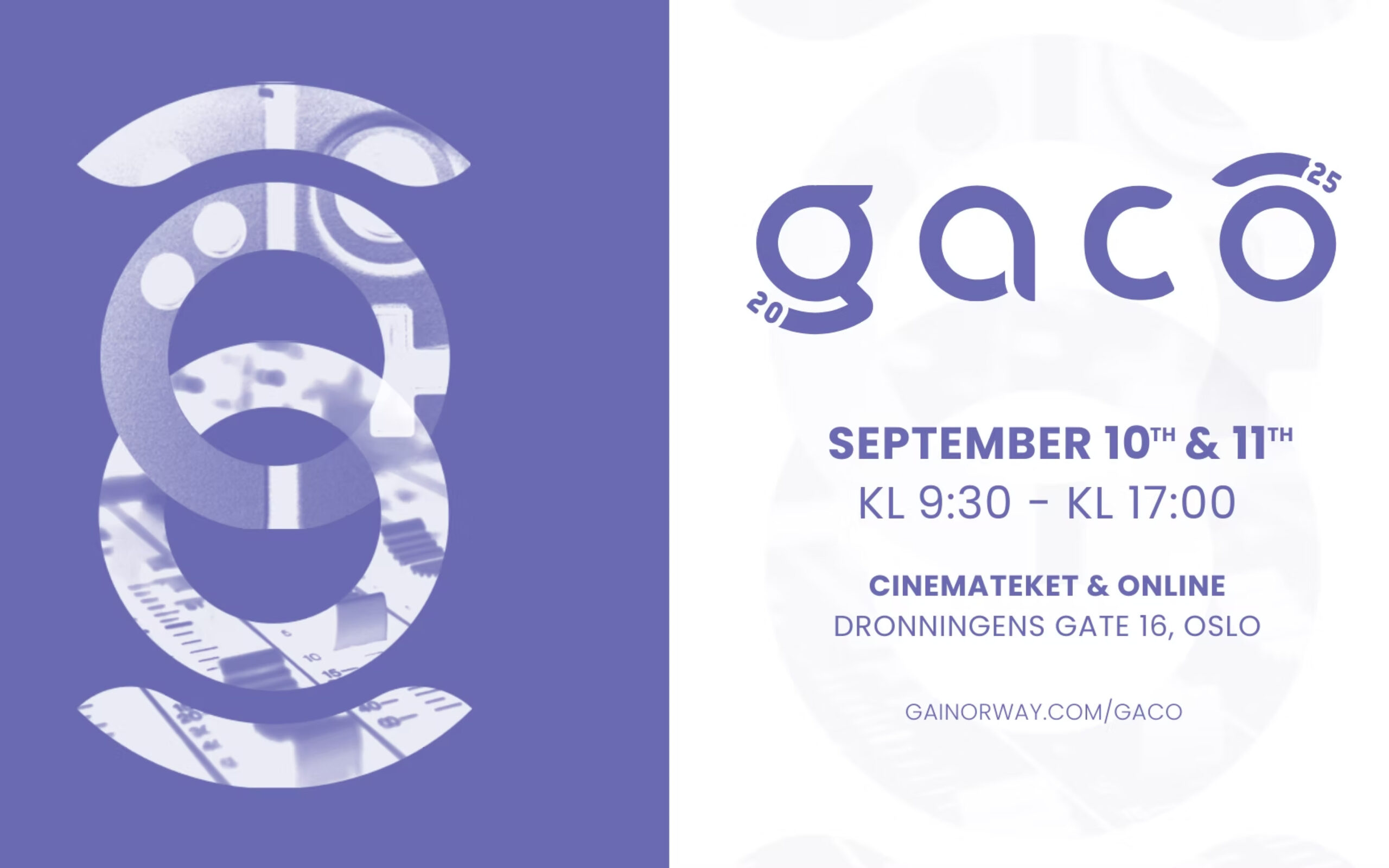 GACO 2025 - NOPA