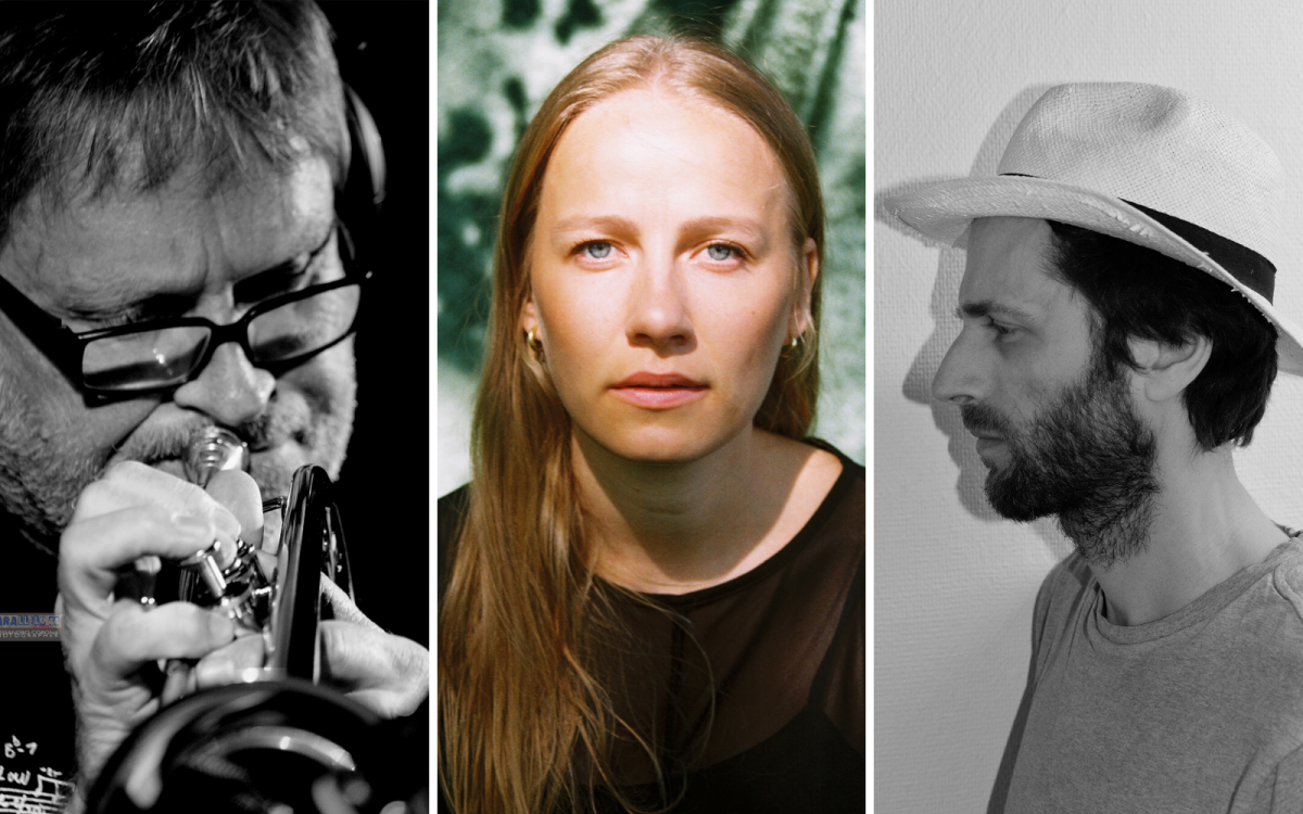 NOPAs såkornmidler er delt ut - NOPA