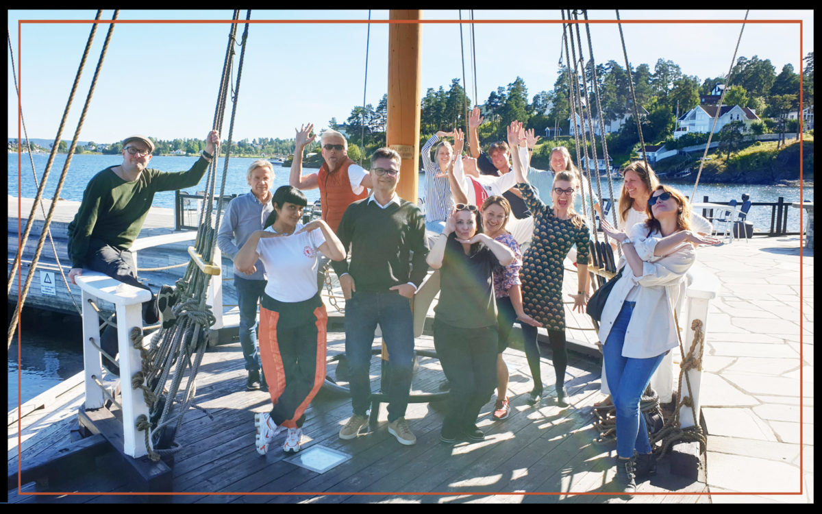 80 tillitsvalgte i NOPA inviteres på seminar - NOPA