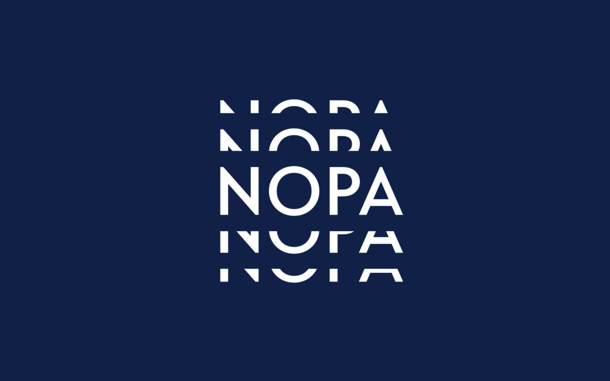 NOPA har sommerstengt - NOPA
