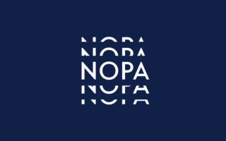 NOPA har sommerstengt - NOPA