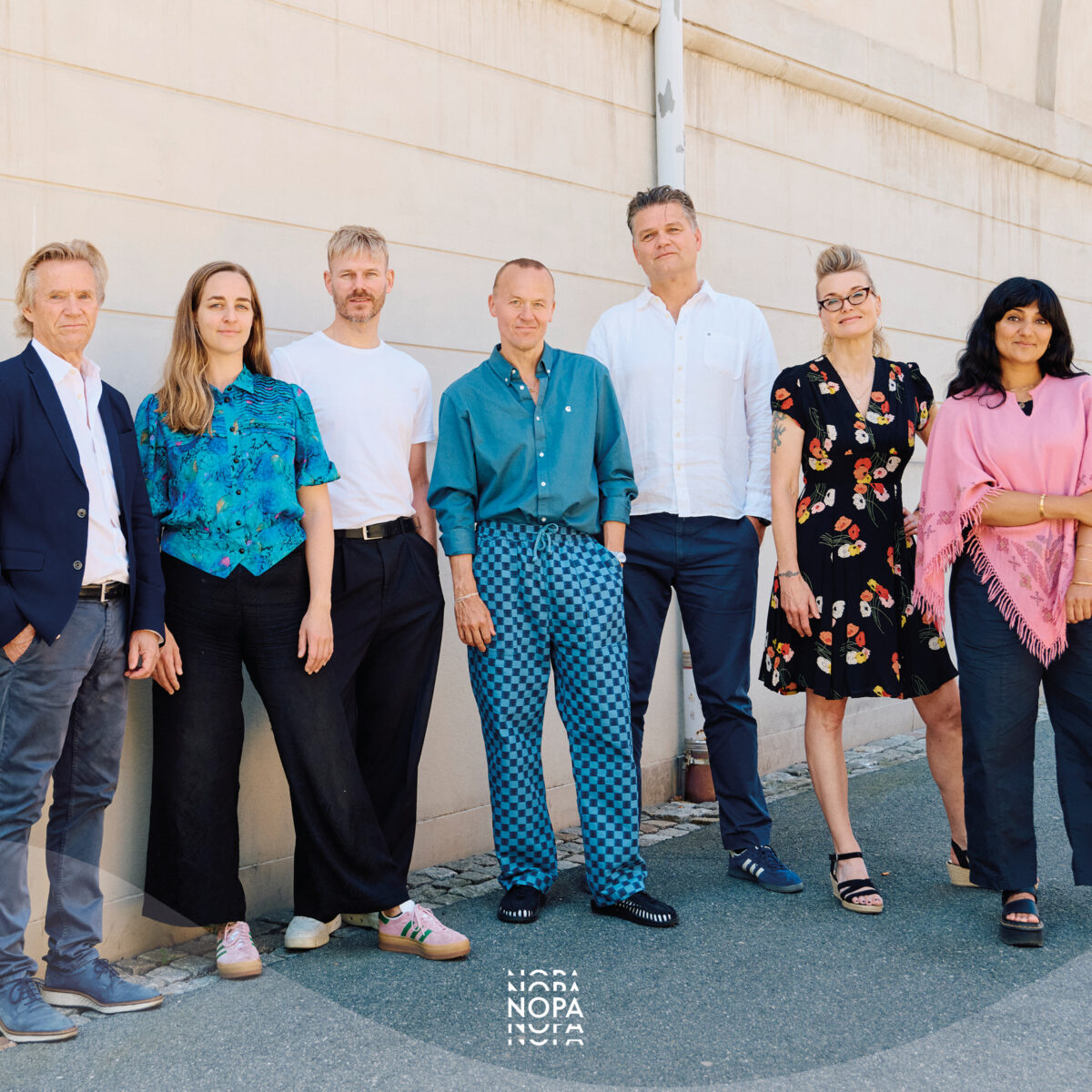 NOPA jobber for enighet om Komponistenes vederlagsfond - NOPA